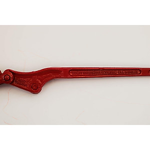 5/16" X 10’ G70 Chains (2) and Chain Binders - Load Binders (2)