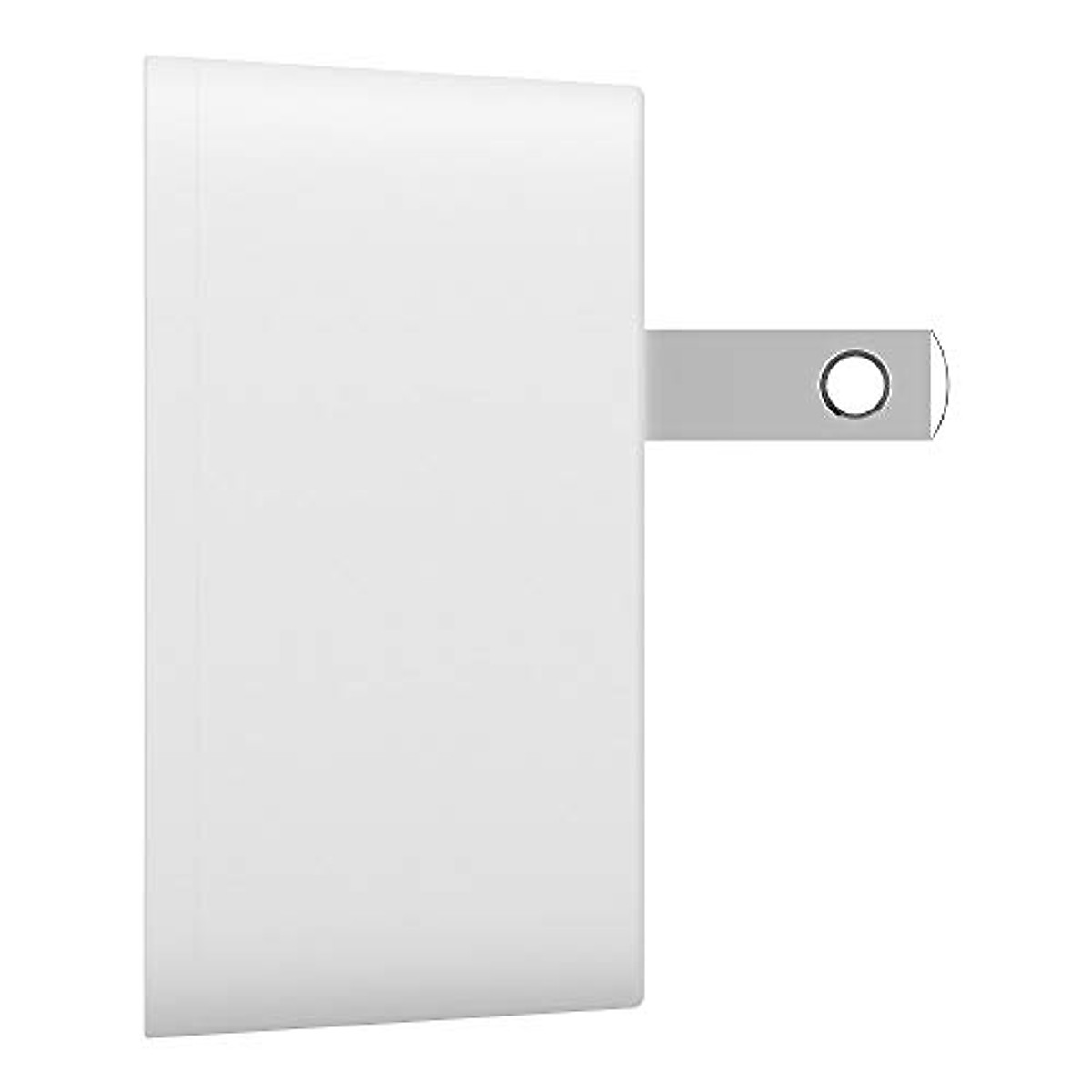 Belkin USB Charger 12W (USB Wall Charger for iPhone, iPad, AirPods, Samsung Galaxy, Google Pixel, More) iPhone Charger, Pixel Charger (WCA002dq)