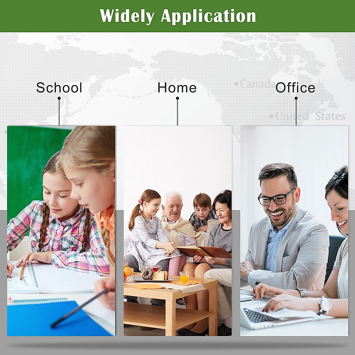 GREENPRINT Compatible Toner Cartridge 057H ( 057 ) High Capacity 10000 Pages for Canon LBP236dw MF445dw LBP226dw MF455dw MF449dw MF448dw MF443dw LBP228dw LBP227dw LBP223dw MF451dw MF452dw Printer