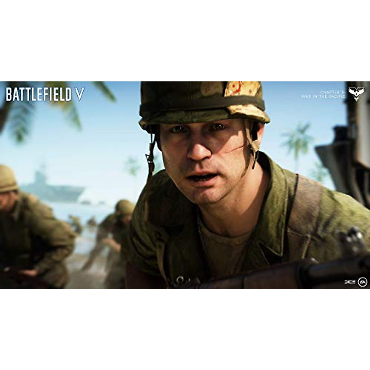 Battlefield V - Xbox One