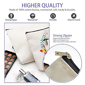 Diabetic Supplies Cosmetic Bag - All My Diabetes - Diabetic Emergency Kit Funny Travel Bags Zipper Pouch Toiletry Make-Up Case for Women Grandma Grandpa Mom Dad Sister Brother Birthday Christmas Gifts
