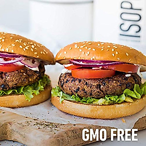 Isopure Unflavored Whey Isolate Protein Powder, with Vitamin C & Zinc for Immune Support, 25g Protein, Zero Carb & Keto Friendly, 1 Pound (Packaging May Vary)