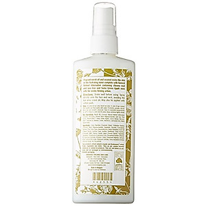 Eminence Organics Neroli Age Corrective Hydrating Mist, 4.2 Ounce
