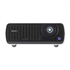 VPL-EX100 - LCD Projector - Portable - 2300 Ansi Lumen - 1600 X 1200 - 4:3