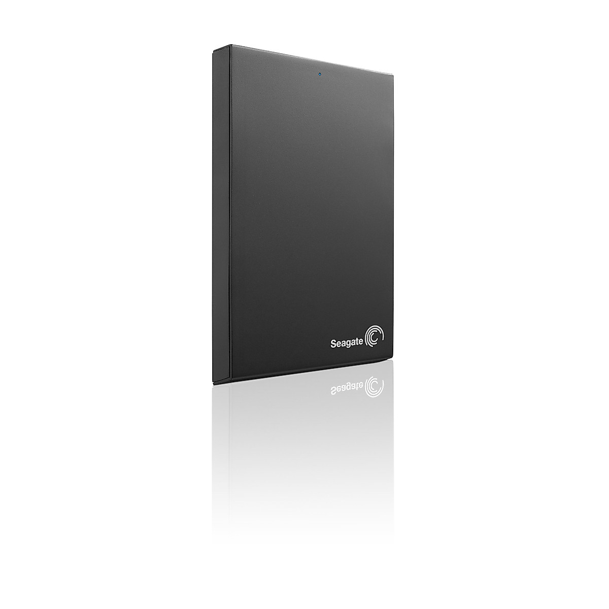 Seagate Expansion 1TB Portable External Hard Drive USB 3.0 (STBX1000101) (Old Model)