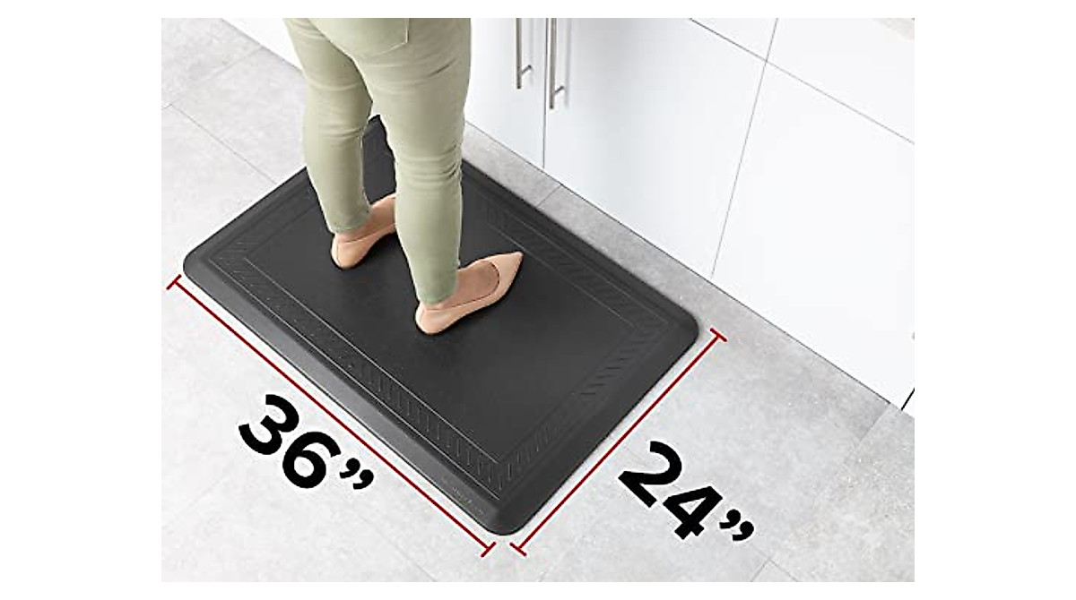 WeatherTech ComfortMat - Anti-Fatigue Kitchen & Office Mat