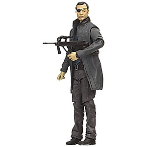 McFarlane Walking Dead TV Series 6 Governor and Long Coat Action Figure