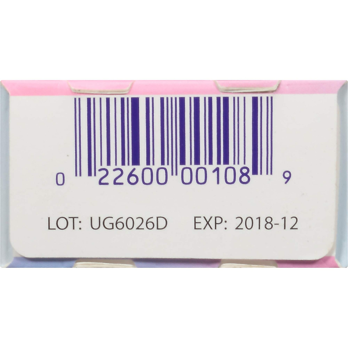 Replens Silky Smooth Personal Lubricant 2.7 fl oz bottle