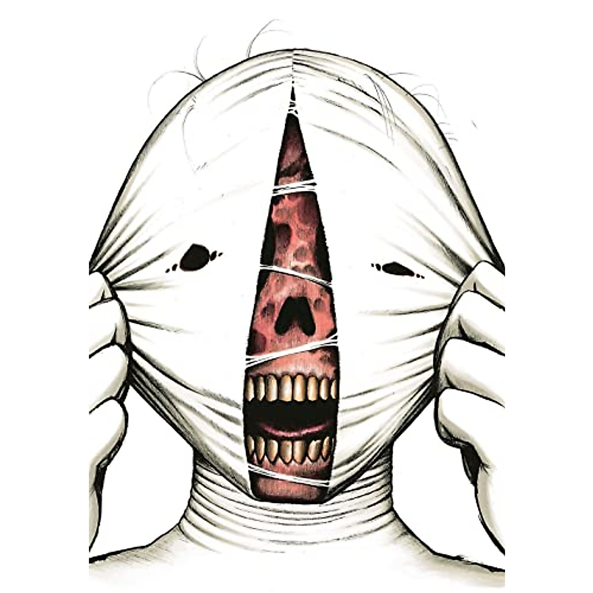 PTSD Radio Omnibus 1 (Vol. 1-2) (PTSD Radio 2-in-1)