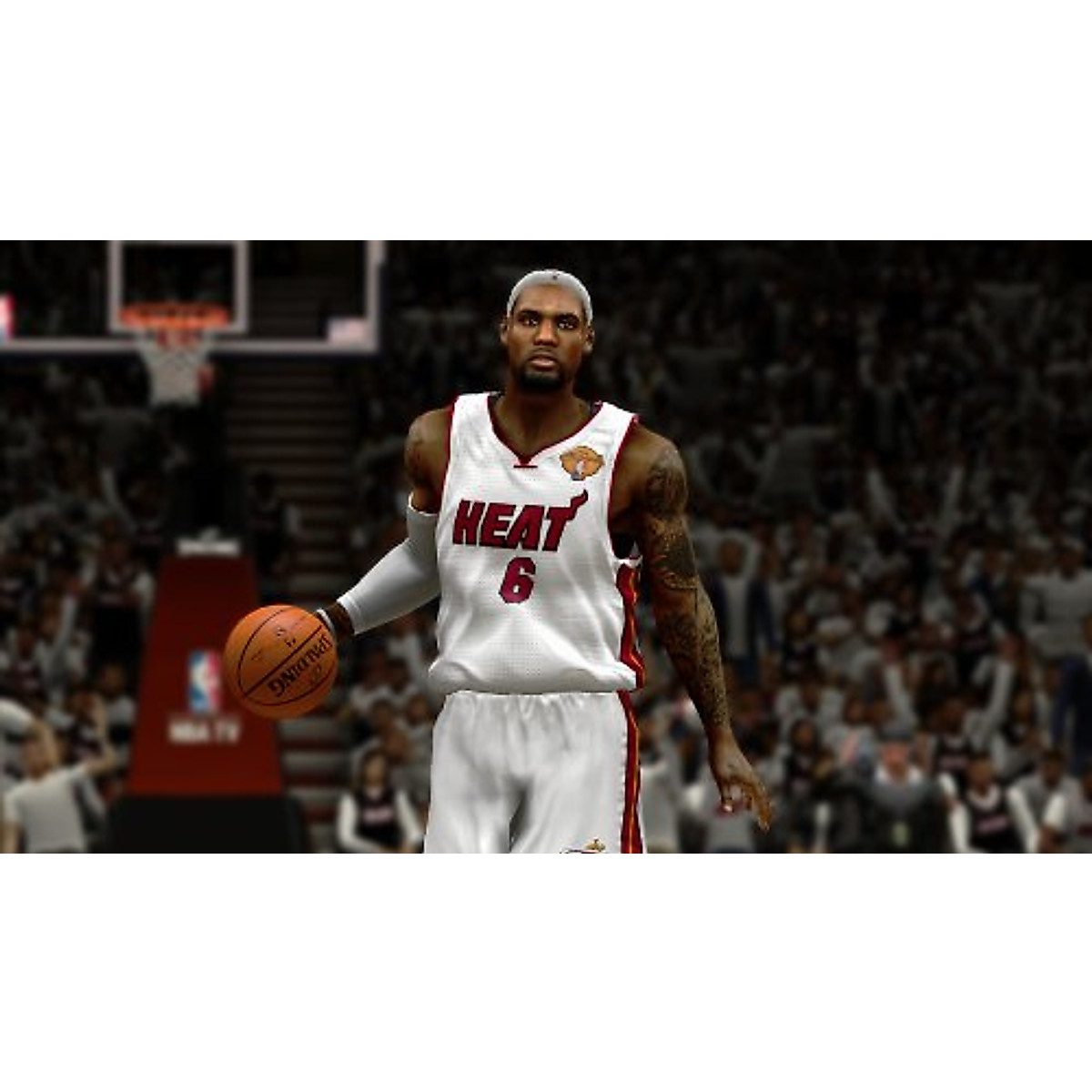 NBA 2K14 - Playstation 3