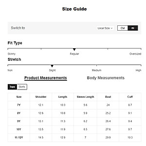 SOLY HUX Girl's Butterfly Print Short Sleeve Tee Top and Pleated Skirt Set 2 Piece Outfits White Pink 11-12Y