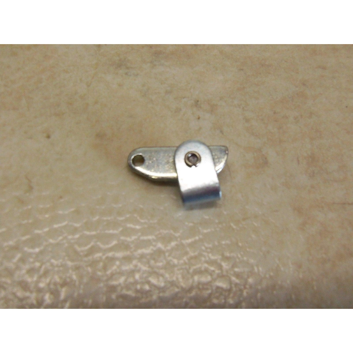 Montree Shop 25 Cam Locks 1/16th Traps Trapping Snares Snare Locks (25 Pack)