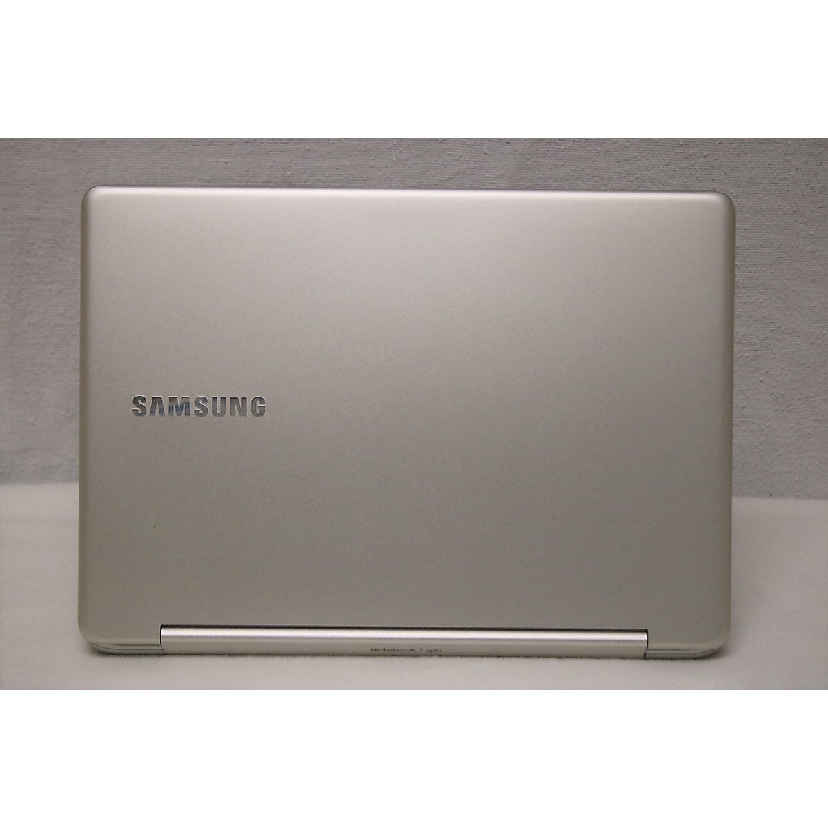 Samsung Notebook 7 Spin 2-in-1 13.3 Touch Screen Laptop, Intel Dual Core i5-7200U Up to 3.1GHz, 12GB DDR4, 1TB HDD, Intel HD Gra