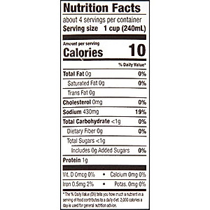 Kitchen Basics Original Seafood Stock, 32 fl oz