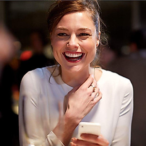 VINFANY Hygiene Accessories Standard Water Hose Plastic Handle Replacement Irrigator for Waterpik Wp-100 Wp-450 Wp-300 Wp-660 Wp-900, (White)