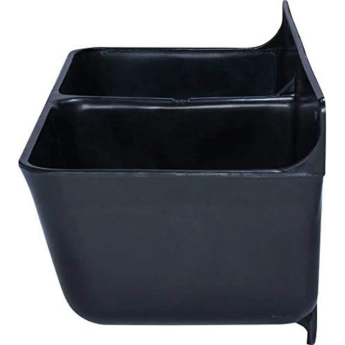 FORTEX INDUSTRIES Dual Mineral Feeder