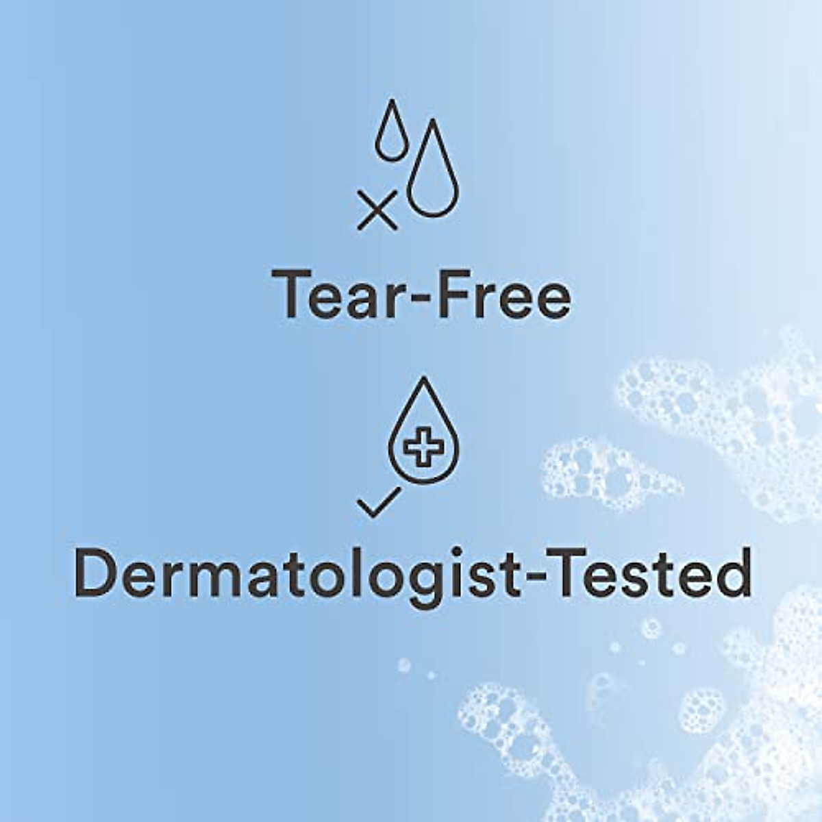 Suave Kids 3-in-1 Shampoo Conditioner Body Wash Purely Fun Makes Bath Time Quick and Easy, Paraben Free and Dermatologist Tested Kids Shampoo 3 in 1 Formula 28 Fl Oz (Pack of 4)