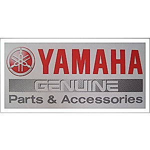 Yamaha 5JG272170000 Bolt