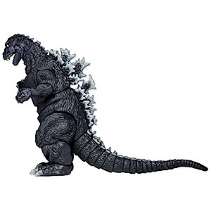 Godzilla NECA Head To Tail 1954 Original Action Figure, 12"