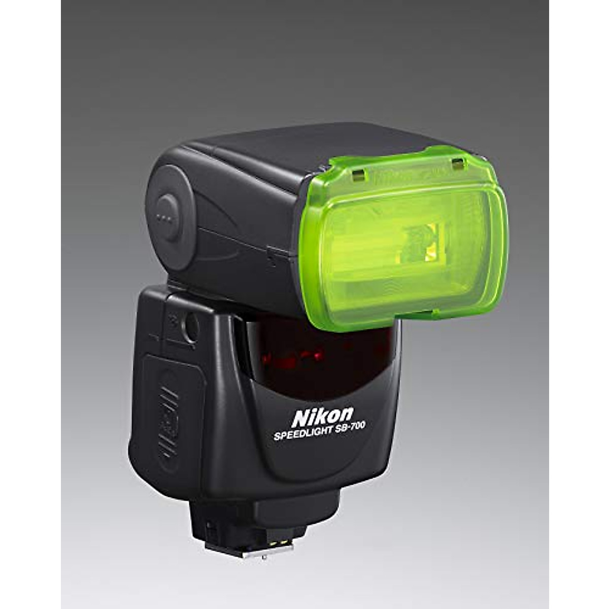 Nikon SB-700 AF Speedlight Flash for Nikon Digital SLR Cameras, Standard Packaging