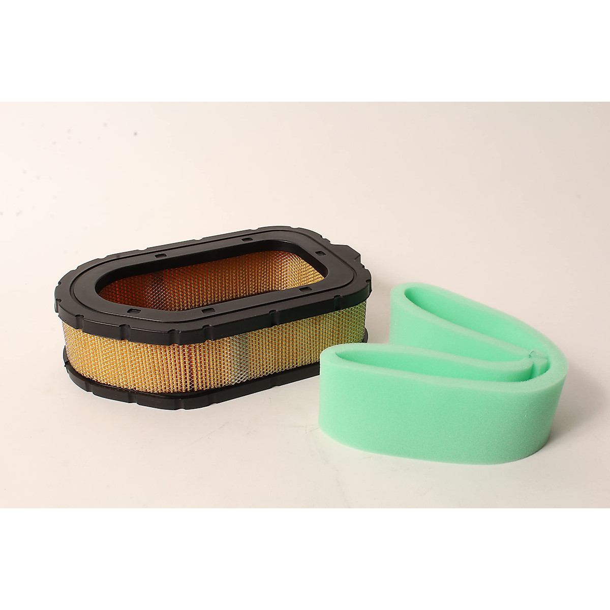 Air Filter & Prefilter Fits Kohler 62-083-04-S CH1000 CH940 CH960 CH980 ECH980