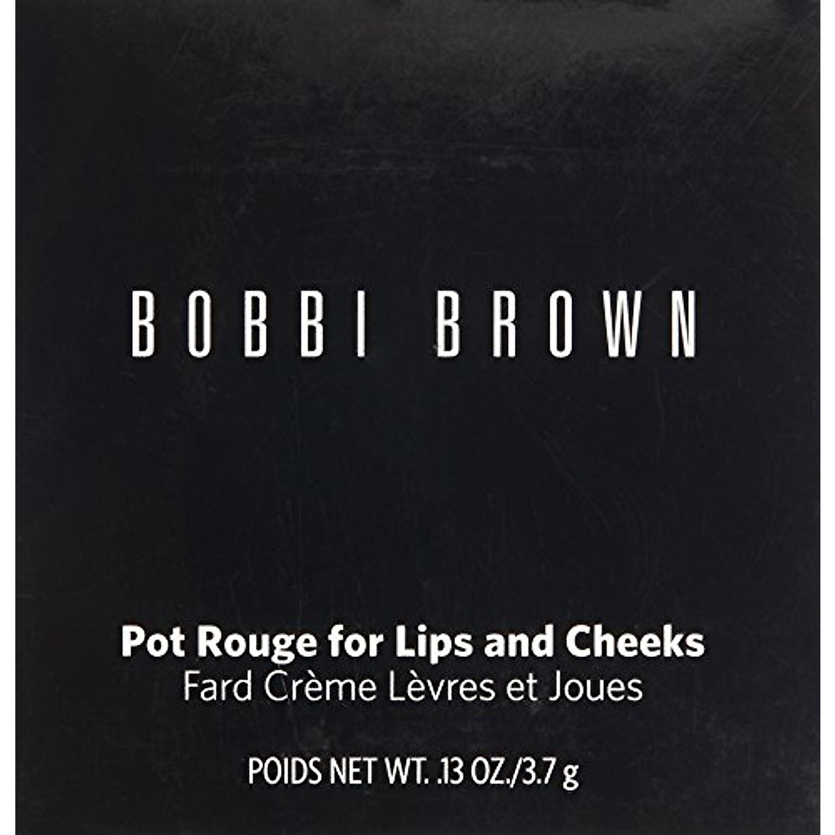BOBBI BROWN Pot Rouge For Lips and Cheeks UBER BEIGE 28