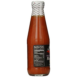Matouk's West Indian Flambeau Sauce, 10 Ounce