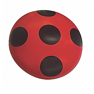 Bandai Miraculous Ladybug Yoyo Communicator, Ladybug Accessories Toy Phone for Role Play Fun, Miraculous: Tales of Ladybug & Cat Noir Kids Toys for Dress Up Games, Miraculous Ladybug Gift