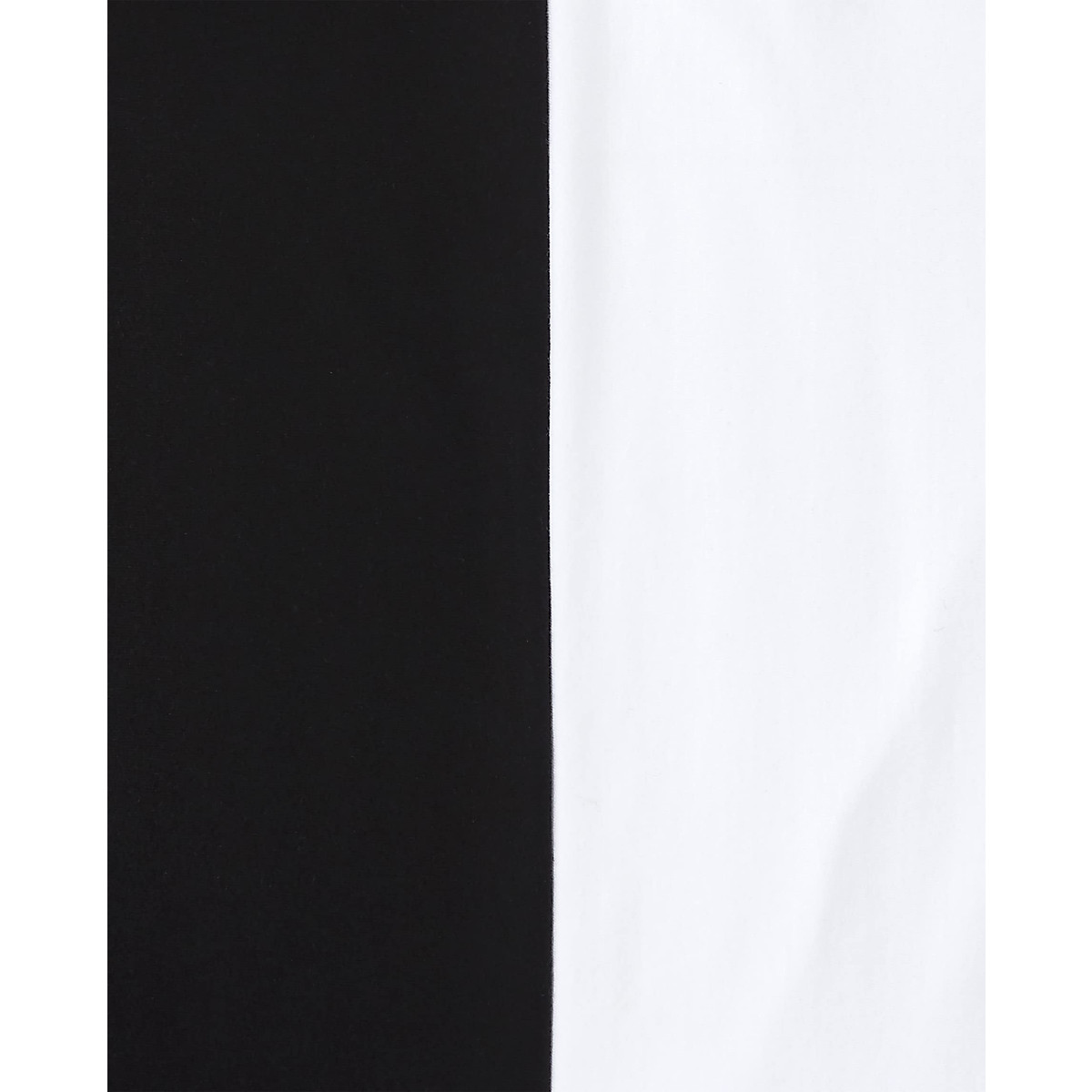 The Children's Place baby boys And Toddler Short Sleeve Basic Layering T-shirt T Shirt, Black/New Navy/Smoke/White 4 Pack, 3T US