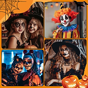 MORGLES 6PCS Wig Cap Non Slip, Black Mesh Net Wig Caps for Women Men, Kids, Weaving Hair Net Close End Fishnet