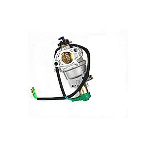 Motor Buddies Carburetor fits UST GG5500 GG7500N JF182 Generator (HC01016)