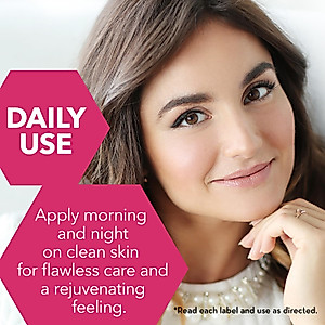 Cicatricure Anti-Wrinkle Day + Night Cream (Bundle)