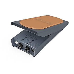 Lehle Dual Expression Pedal