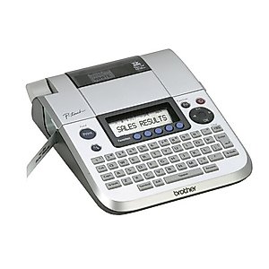 Brother P-Touch 1830 Labeler
