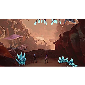 Star Trek Prodigy: Supernova - PlayStation 4