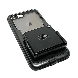 HPI BBPOS Chipper 2X/3X BT Mobile POS - Holding Accessory Sled (BBPOS Chipper Device Sold Separately)