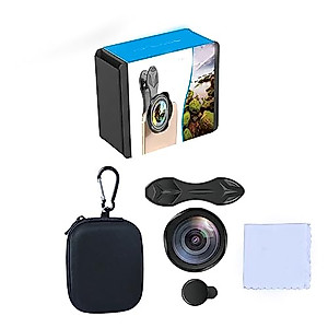 Smartphon e Telephoto Lens Wide Angle Lens Cellphone Lens Phone Professional Camera Mobile Phone Zoom Lens Phone Camera Lens e Camera Lens Camera Lens Cell Phone