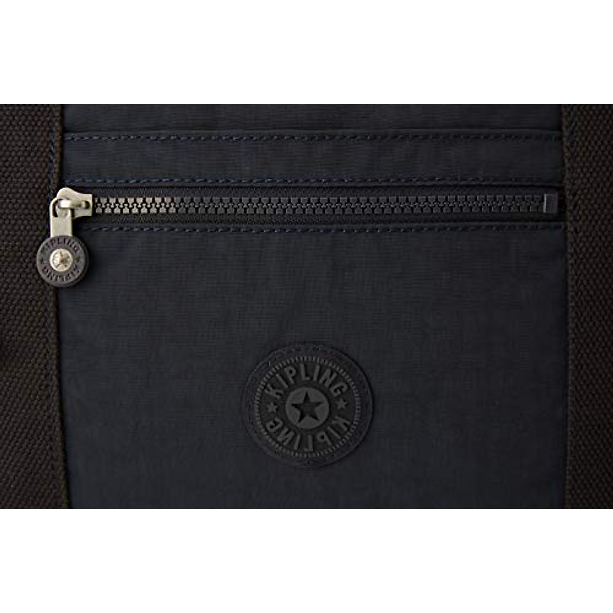 Kipling Satchel, Blue Blue 2