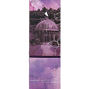 Ineke Hothouse Flower 75ml / 2.5 oz eau de parfum/perfume