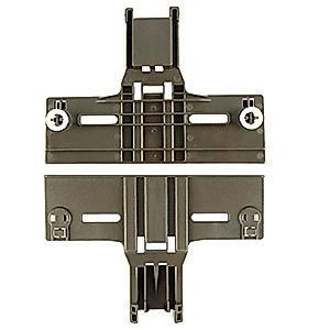 UPGRADED W10350376(2) W10195840(2) W10195839(2) Dishwasher part (6 Packs),W/ 0.9 In Diameter Wheel, Dishwasher Parts Upper Rack for Kitchenaid Whirlpool Maytag Kenmore W10350374 W10195840