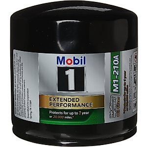 Mobil 1 M1-210A Extended Performance Oil Filter