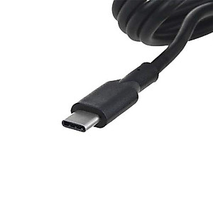 Generic USB Type-C Adapter Charger for Dell Venue 8 Pro 5855 Venue 10 Pro 5056