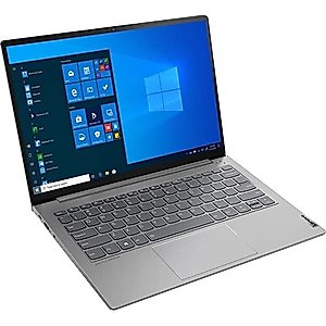 TopSeller THNKBK 13S I7-1165G7 16GB 512GB SSD 13IN NT W10P