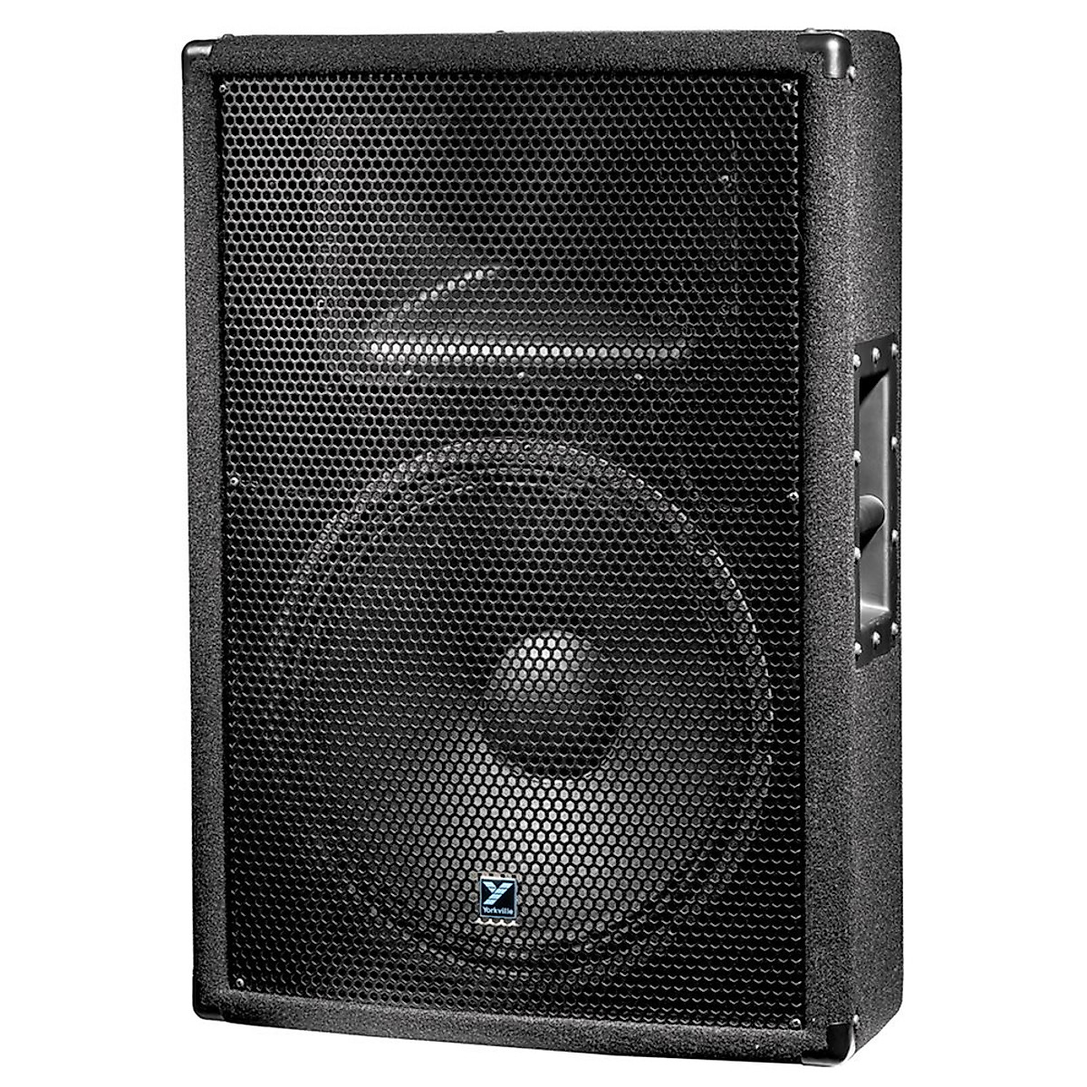 Yorkville YX15PC 15-inch Powered Speaker - New