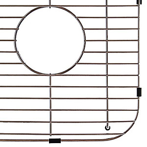 Franke KGD50 Accessory, 1 Pack, Stainless Steel