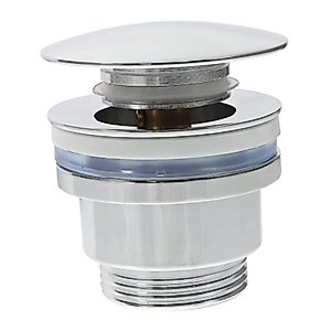 Homoyoyo Sink Drainer Drain Stopper Drain Filter Suitable for Bathtub and Sink Strainer Sink Stopper Replacement Sink Water Stopper Kitchen Bathtub Sink Stopper Bathtub Stopper Basin Plug