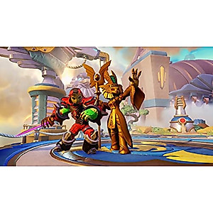 Skylanders Imaginators Standalone Game Only for Xbox One