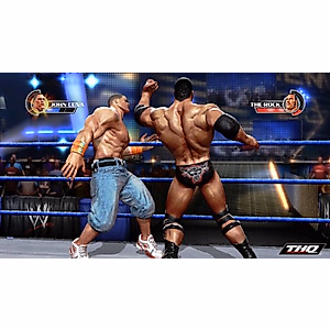WWE All Stars - Playstation 3