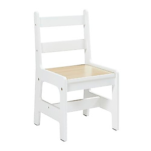 Panana Kids Table and Chairs Sets Children's Desk Table with 2 Chairs Stools Set for Preschoolers Boys and Girls Dinner and Learning Table Chairs Set