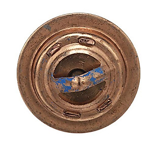 Quicksilver 75692Q2 Replacement Thermostat - V-6 Mercury Outboards